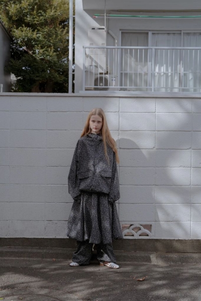 「気張って見えず、そっと背中を押してくれる品のよさ」ブランドディレクターに聞いた「PoFFの魅力」 | GISELe(ジゼル)